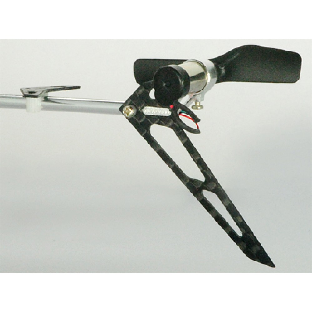 CNC Aluminum Ultimate MSR Upgrade combo - BLADE MSR