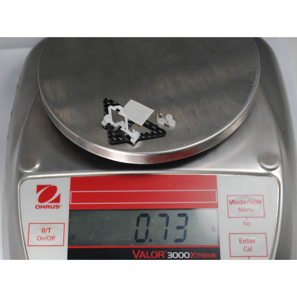 Adjustable Tilt Angle Camera Mount